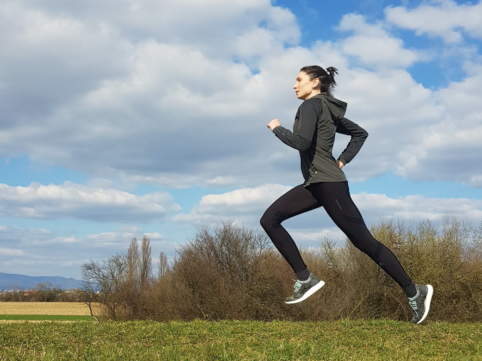 How Many Miles Is 7 Km 7 Km In Miles OLYRUN