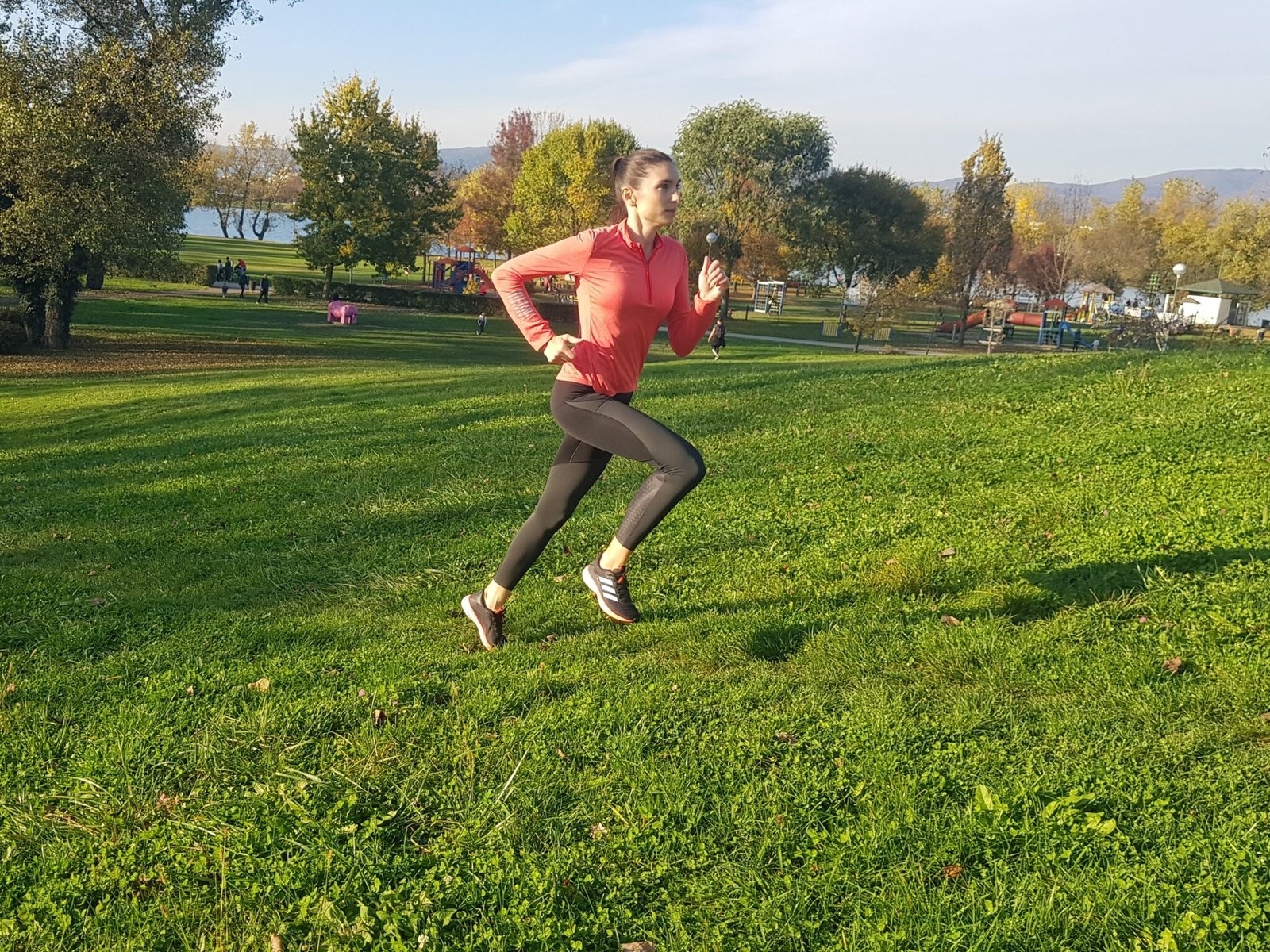 14 Amazing Hill Running Benefits For Runners | OLYRUN