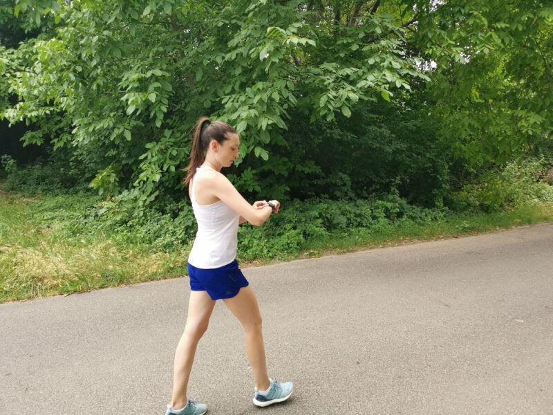 How Many Steps Are In 2 Miles? (Detailed Answer) | OLYRUN How Many Steps Are In 2 Miles? (Detailed Answer) | OLYRUN
