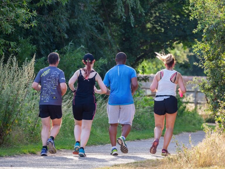 How Heavy Is Too Heavy To Run? (17 Tips For Heavy Runners)