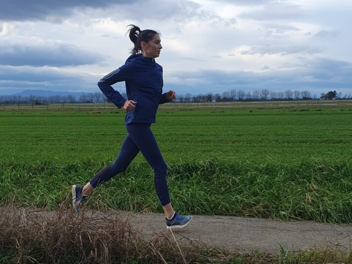 How Long Does It Take To Get Used To Running? | OLYRUN