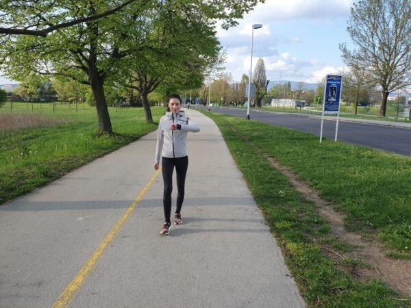 How Long Does It Take To Walk 1 Km? (Detailed Answer)