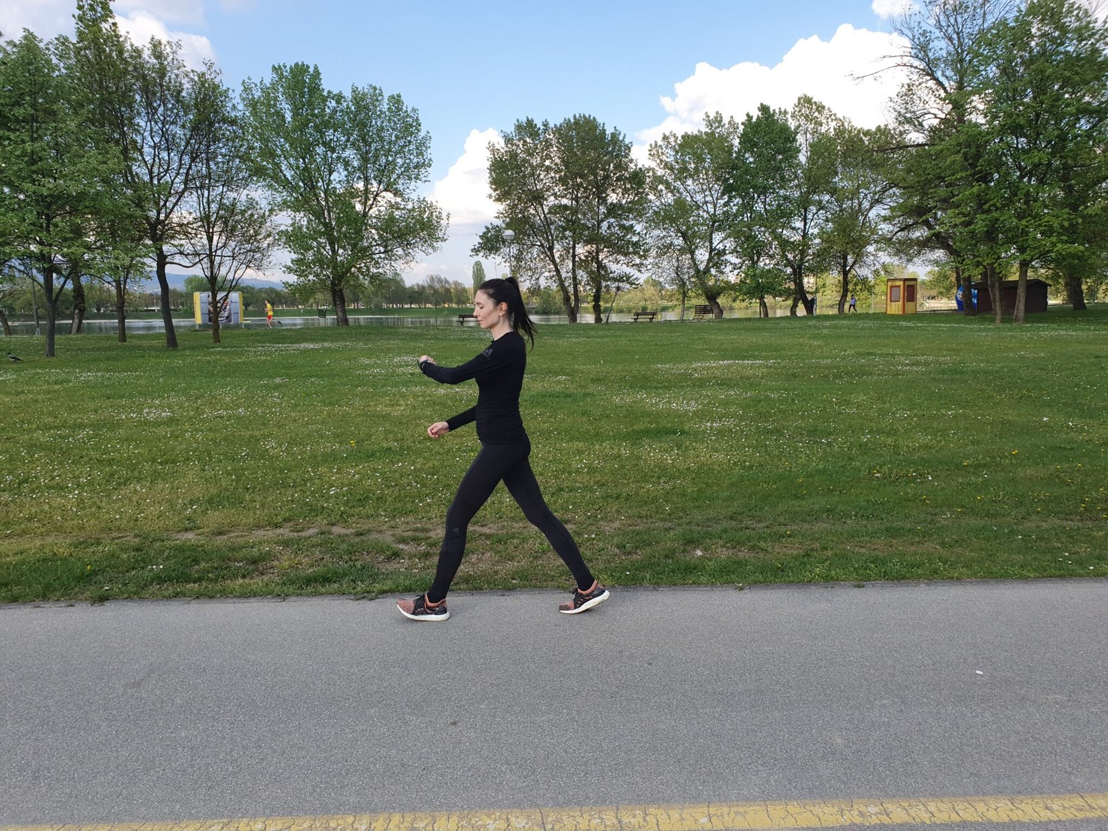 How Long Does It Take To Walk 8 Miles? (Detailed Answer)