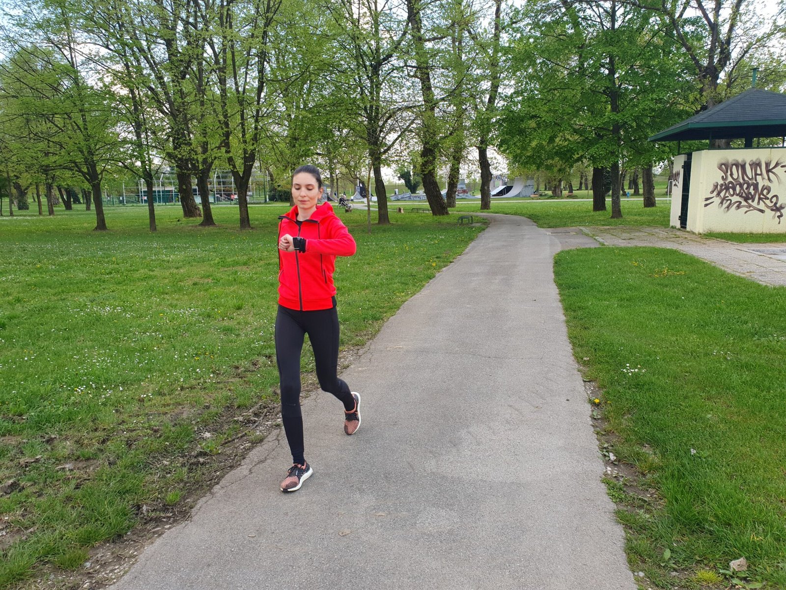 How Many Kilometers Is 5000 Steps OLYRUN How Many Kilometers Is 5000 Steps OLYRUN