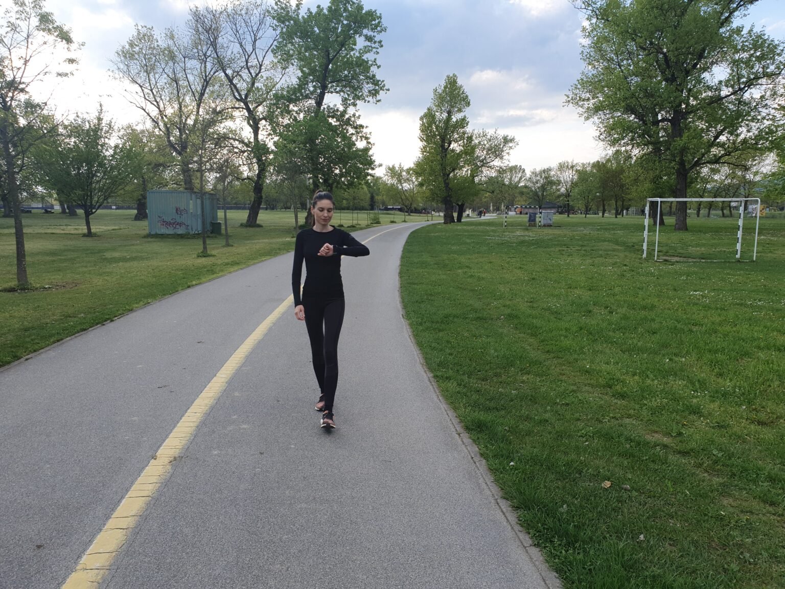 How Long Does It Take To Run 1.5 Miles? | OLYRUN