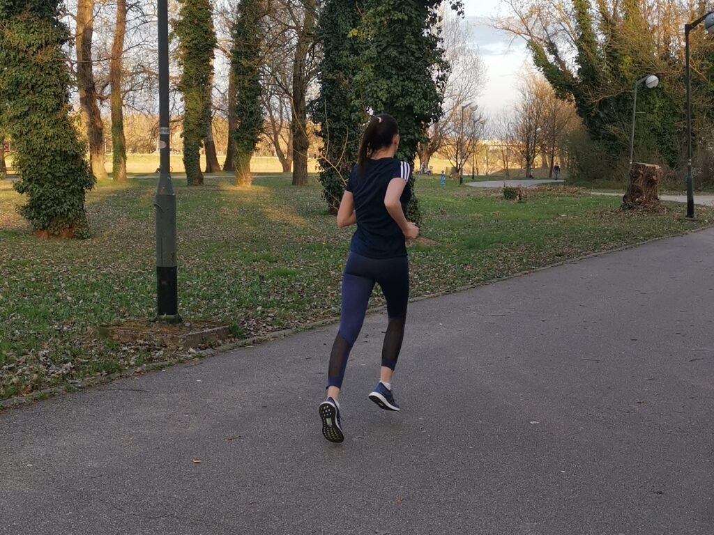 How Long Does It Take To Run 4 Miles? (Explained In Detail)