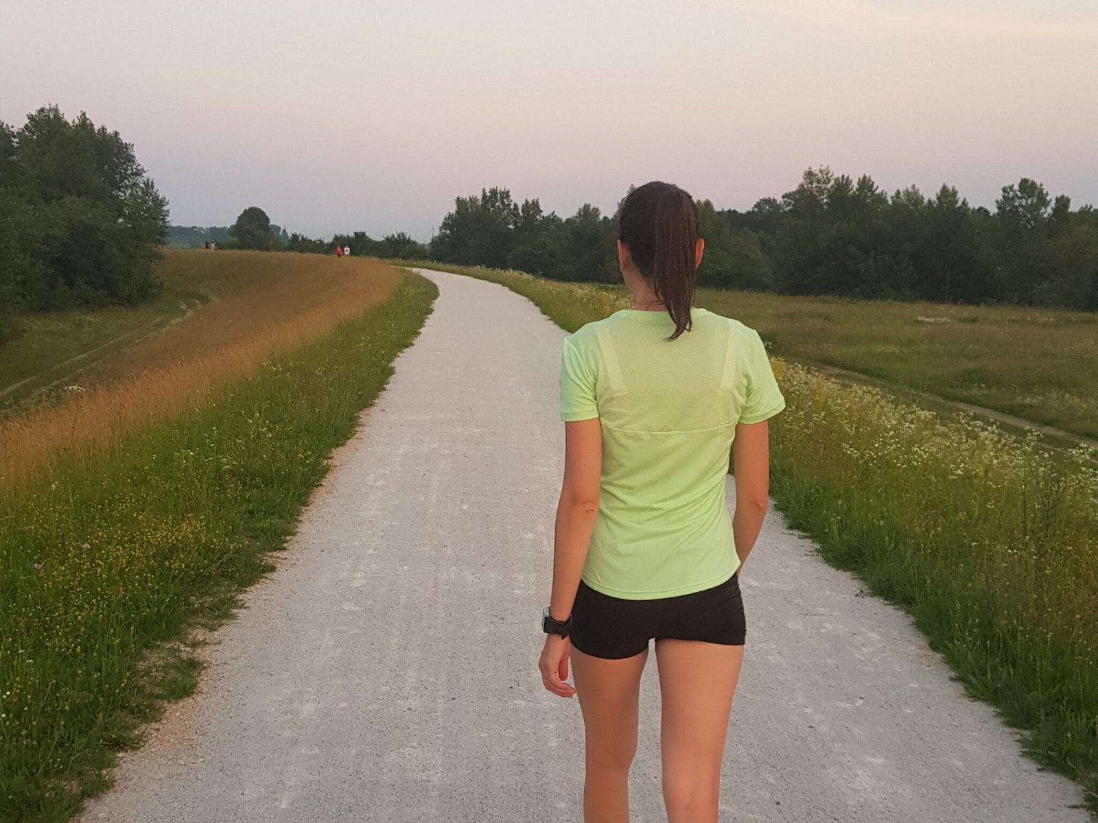 Average 8 Km Time By Age, Sex, And Ability Level | OLYRUN