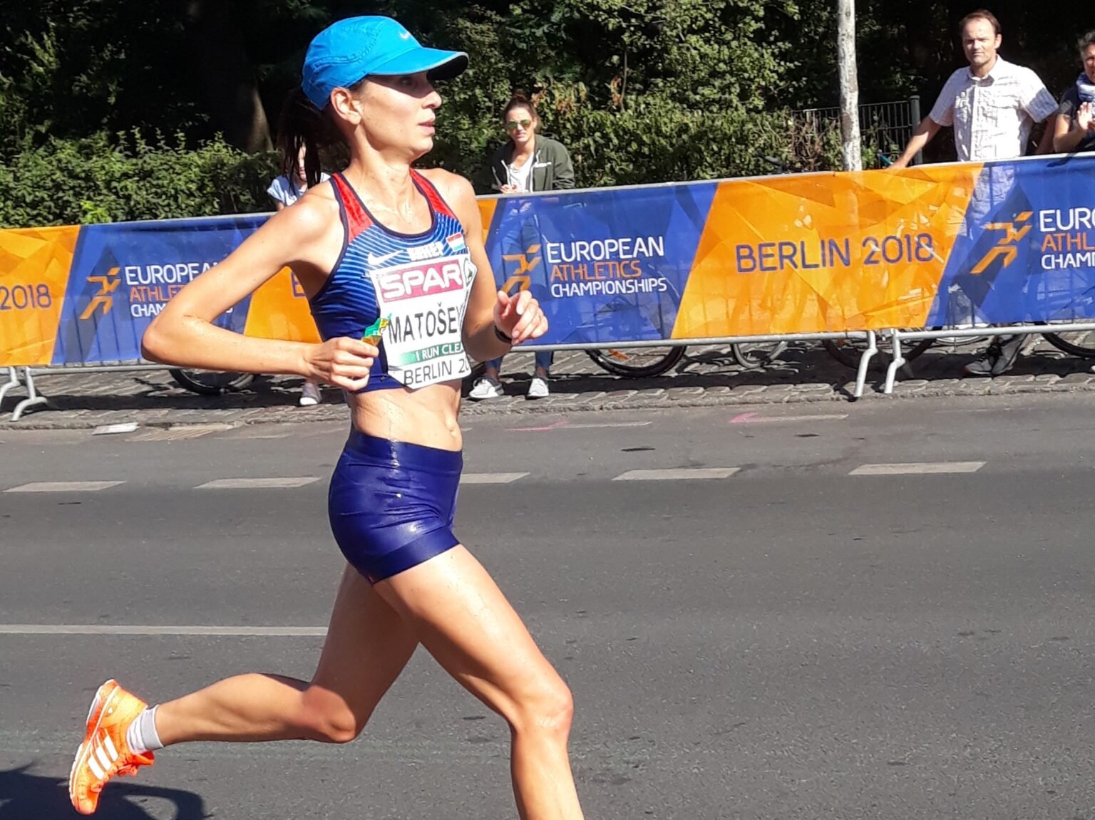 Average Marathon Time By Age, Sex, And Ability Level | OLYRUN