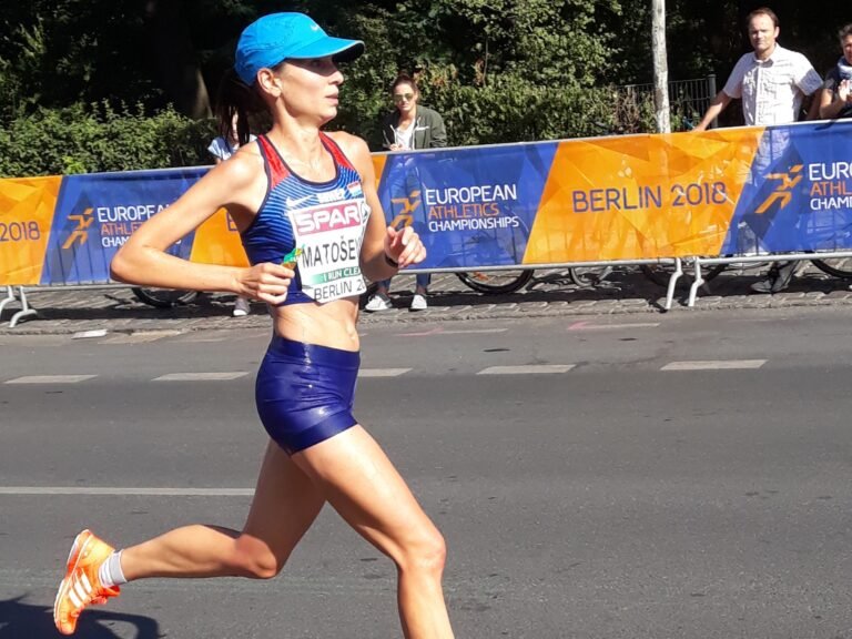 Average Marathon Time By Age, Sex, And Ability Level | OLYRUN