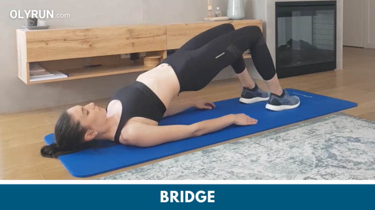Top 12 Isometric Exercises For Runners With Workout Example