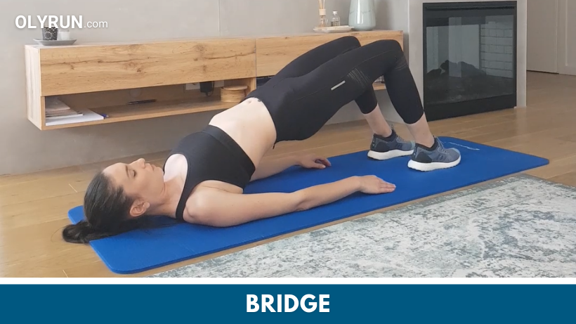 Top 12 Isometric Exercises For Runners With Workout Example