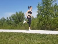 How To Properly Do Butt Kicks Drill? (Step-by-Step)