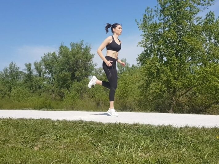 10 Amazing Butt Kicks Benefits Every Runner Should Know