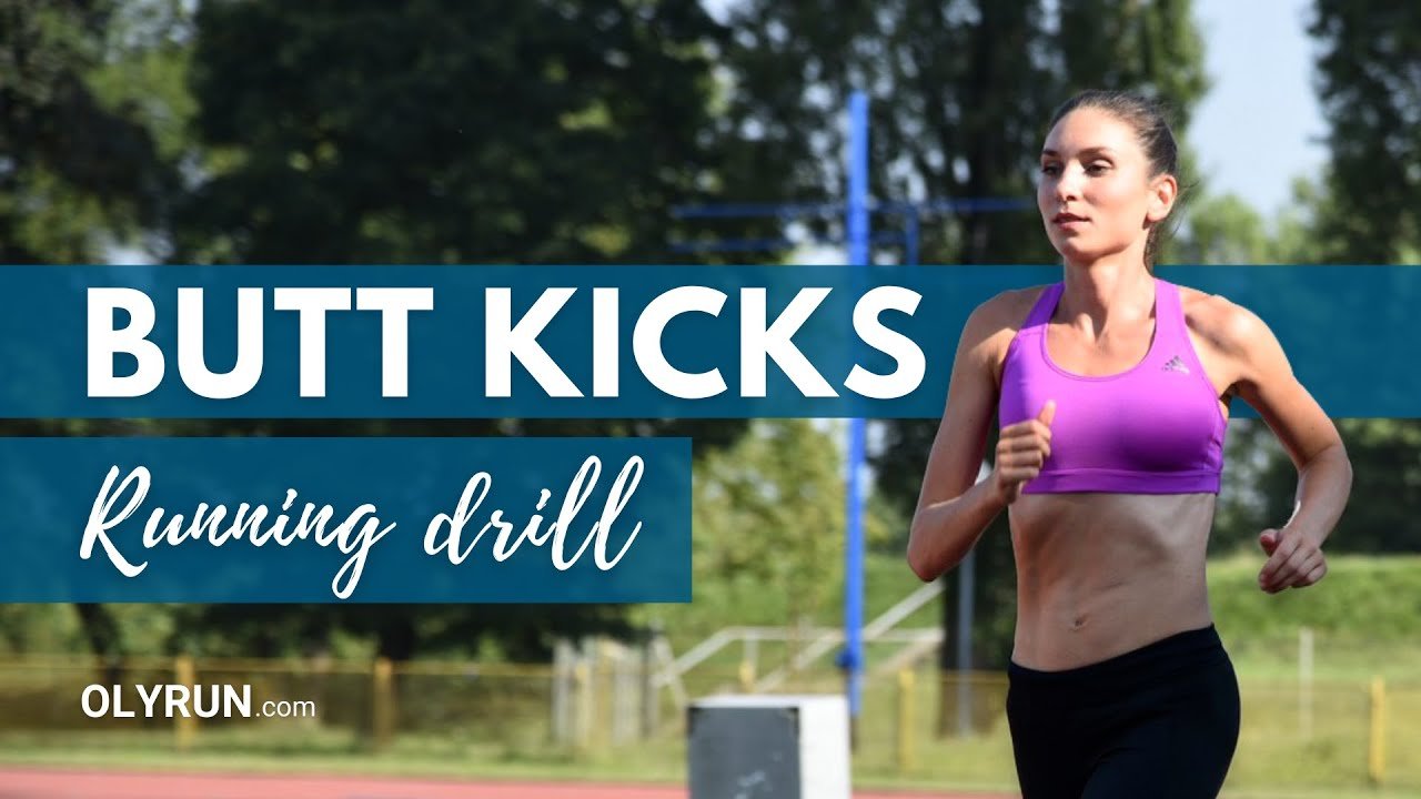 10 Amazing Butt Kicks Benefits Every Runner Should Know