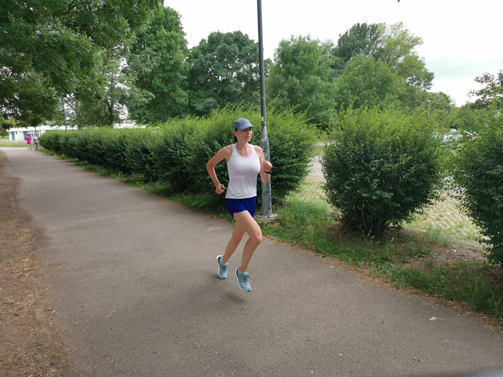 5 Main Differences Between Easy Runs And Long Runs | OLYRUN