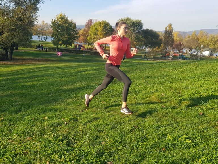 Different Types Of Runs + 12 Workout Examples | OLYRUN