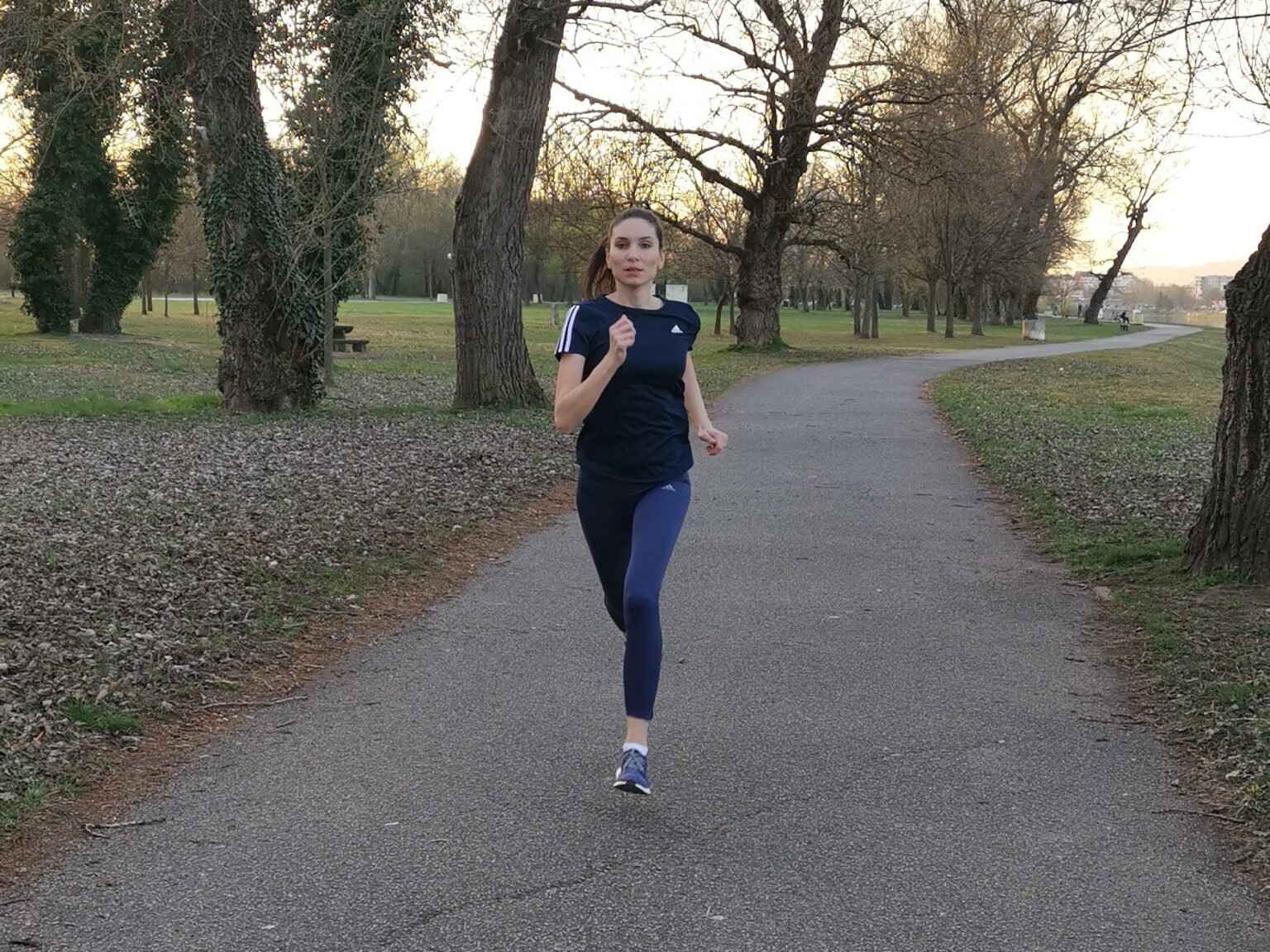 How Long Does It Take To Run Half A Mile? | OLYRUN