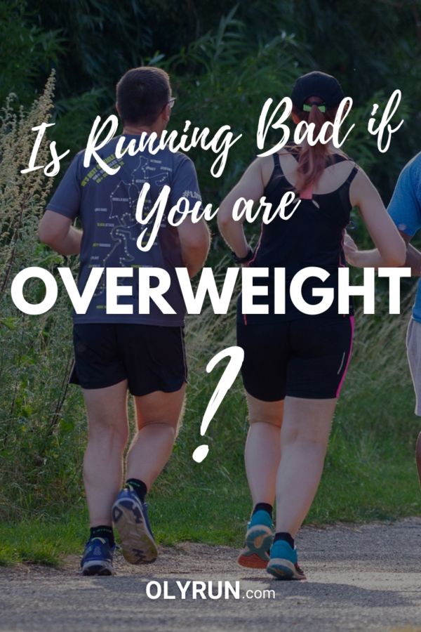 How Heavy Is Too Heavy To Run? (17 Tips For Heavy Runners)