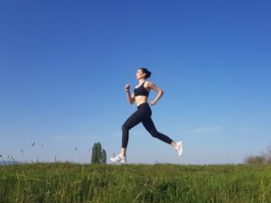 Different Types Of Runs + 12 Workout Examples | OLYRUN