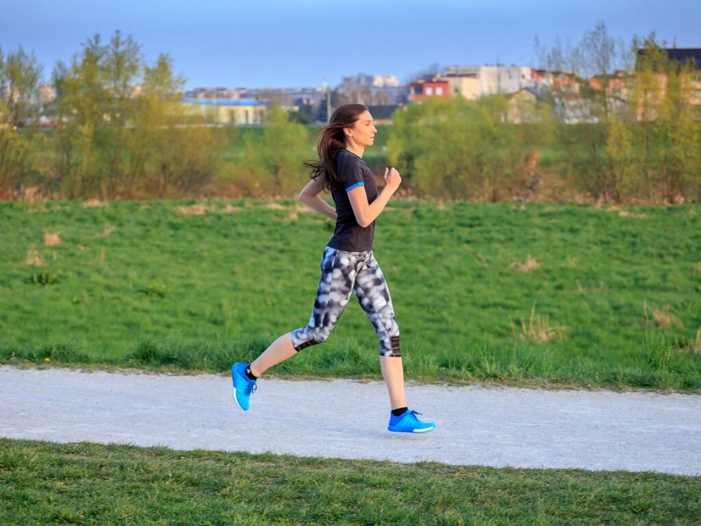 Warm-up Routine Before Running (Training/Race) | OLYRUN