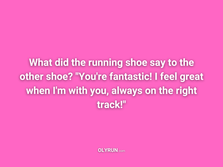 73 Running Jokes To Keep You Moving And Smiling | OLYRUN